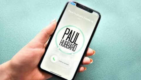 Buyers - Paul Hubbard