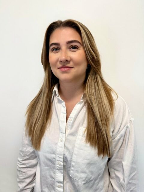 Meet the team - Paul Hubbard