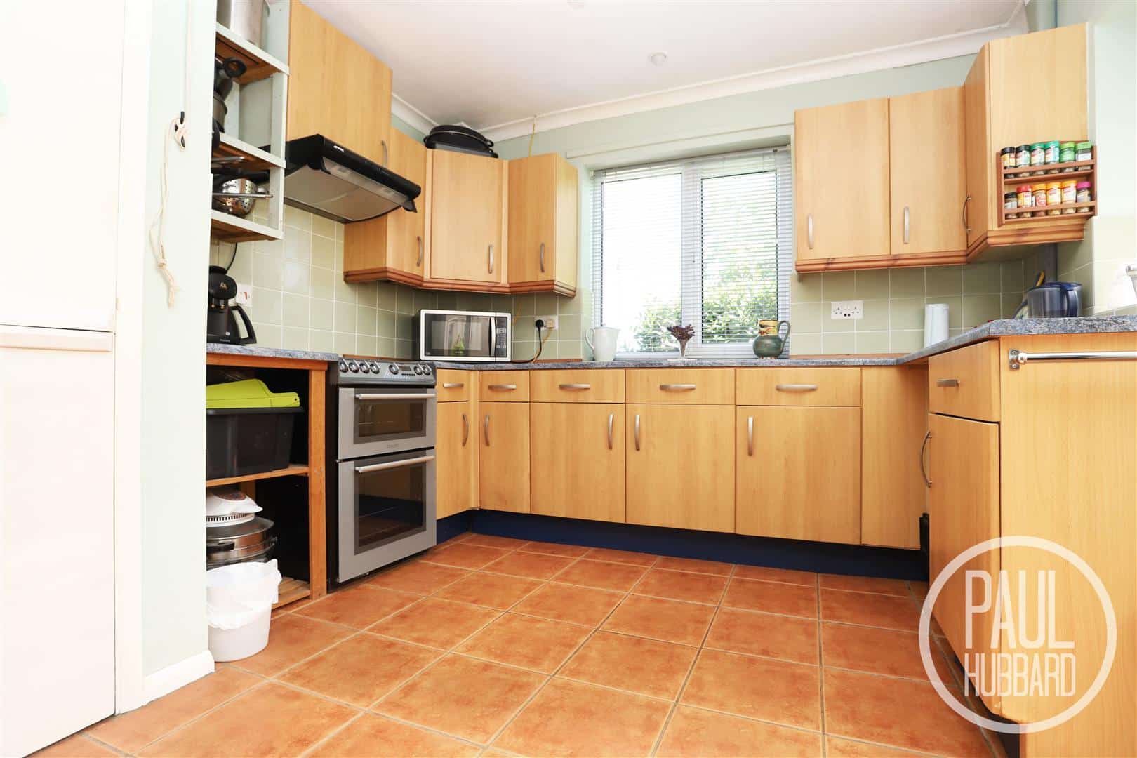 Church Road, Bastwick, Norfolk - Paul Hubbard