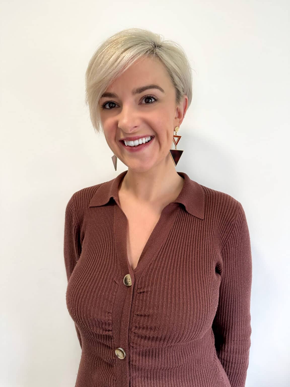 Meet the team - Paul Hubbard