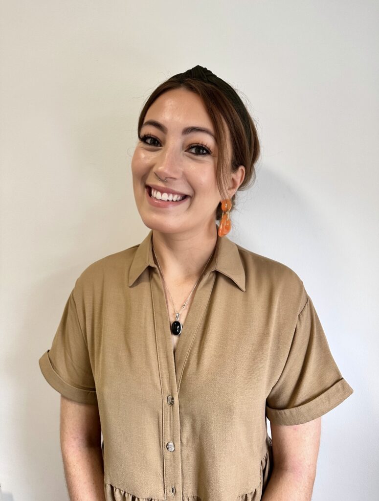 Meet the team - Paul Hubbard