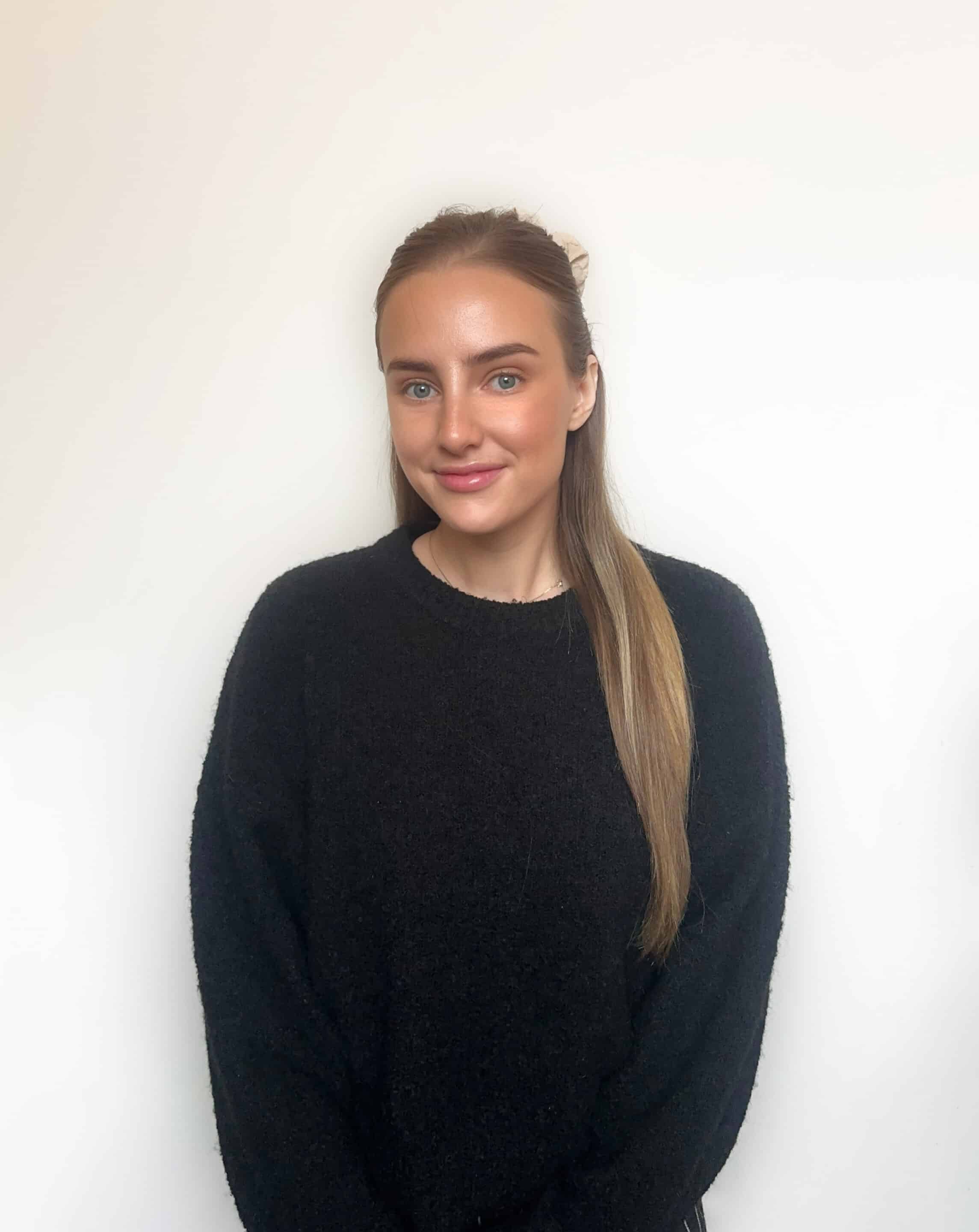 Meet the team - Paul Hubbard