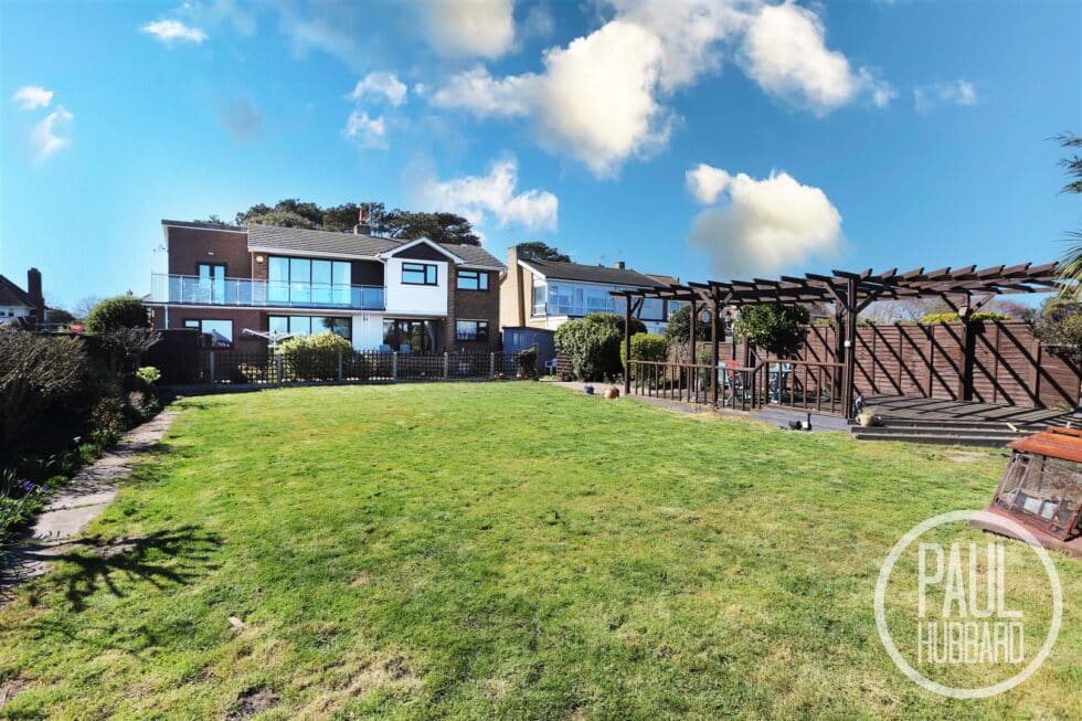 Corton Road, Corton, NR32 - Paul Hubbard