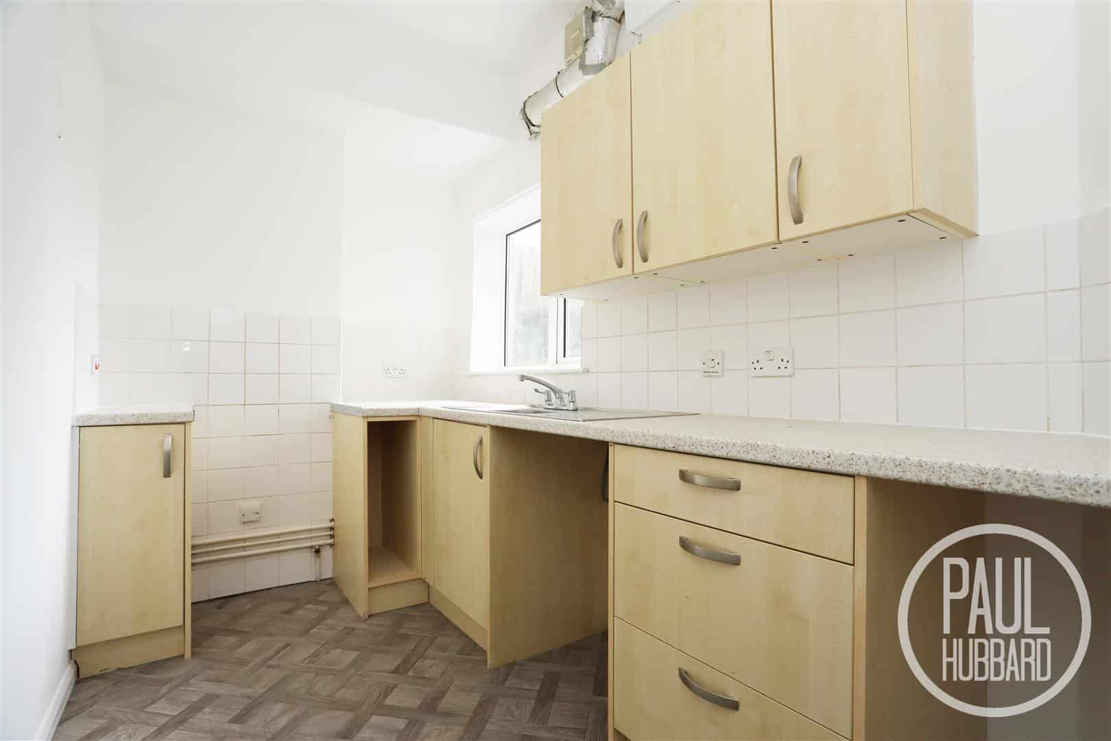 St. Peters Street, Lowestoft, NR32 - Paul Hubbard