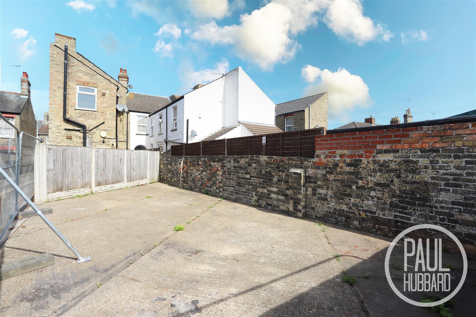 St. Peters Street, Lowestoft, NR32 - Paul Hubbard