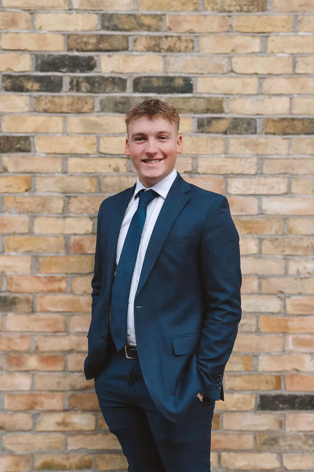 Meet the team - Paul Hubbard