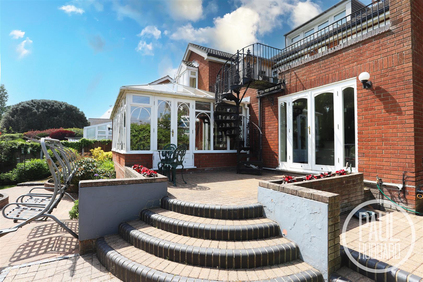 Broadview Road, Oulton Broad, NR33 - Paul Hubbard