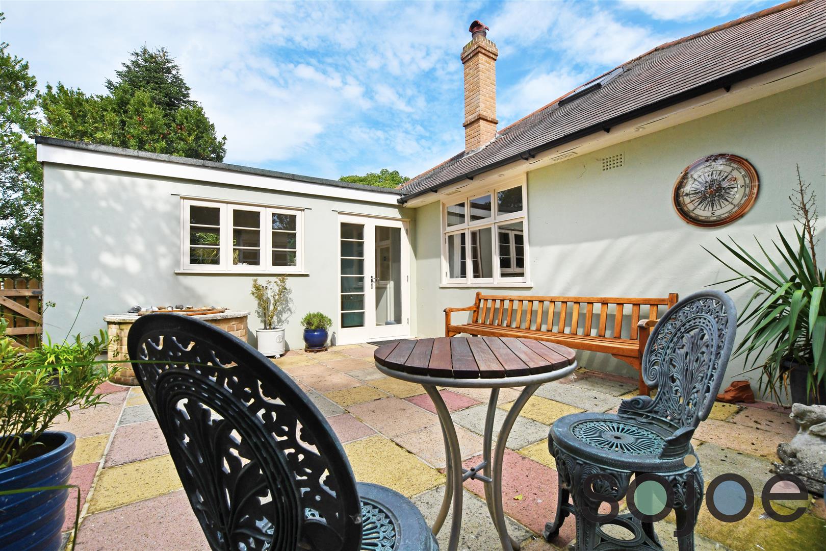 Camps Heath, Lowestoft, Oulton, NR32 - Paul Hubbard