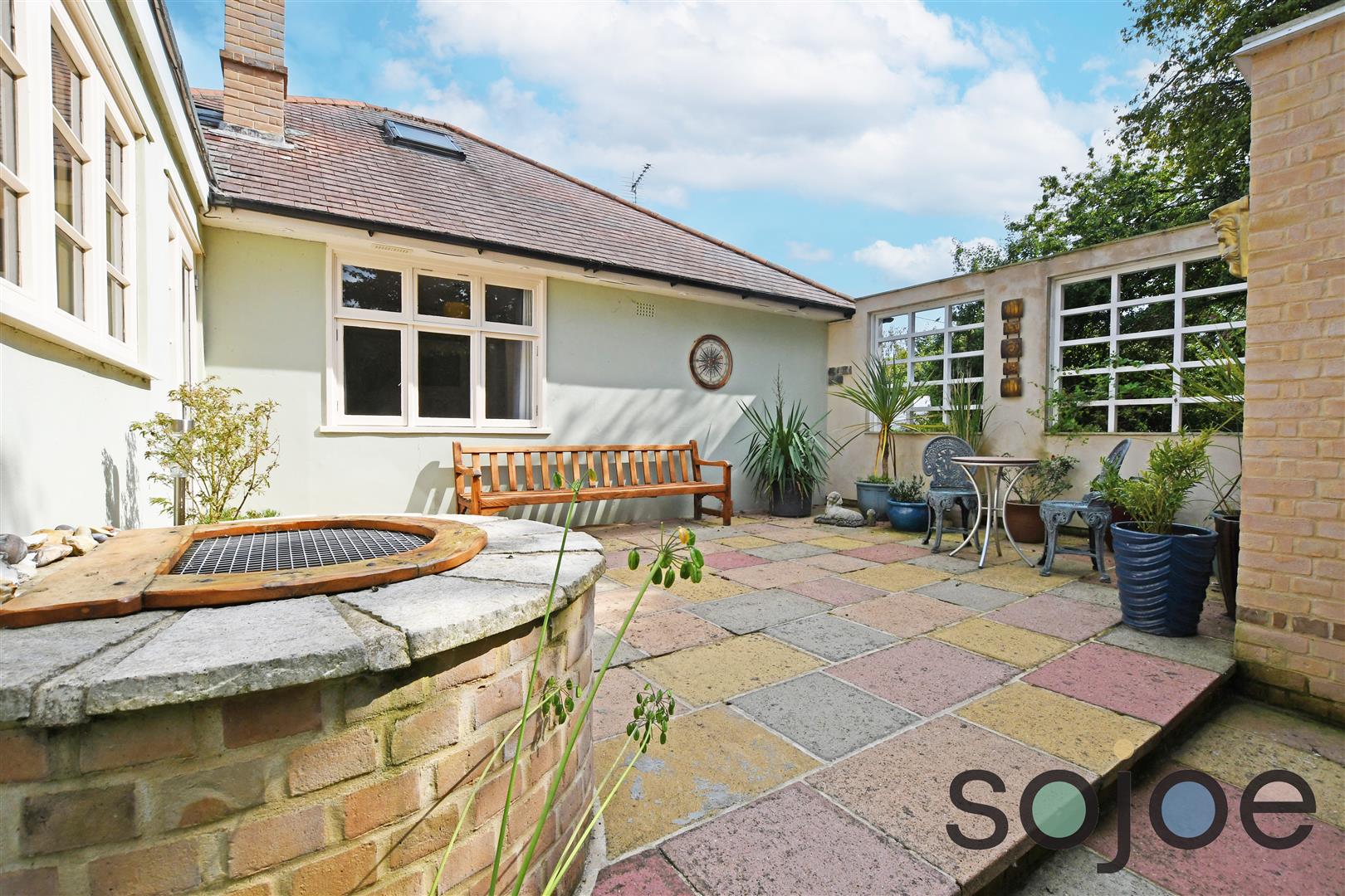 Camps Heath, Lowestoft, Oulton, NR32 - Paul Hubbard