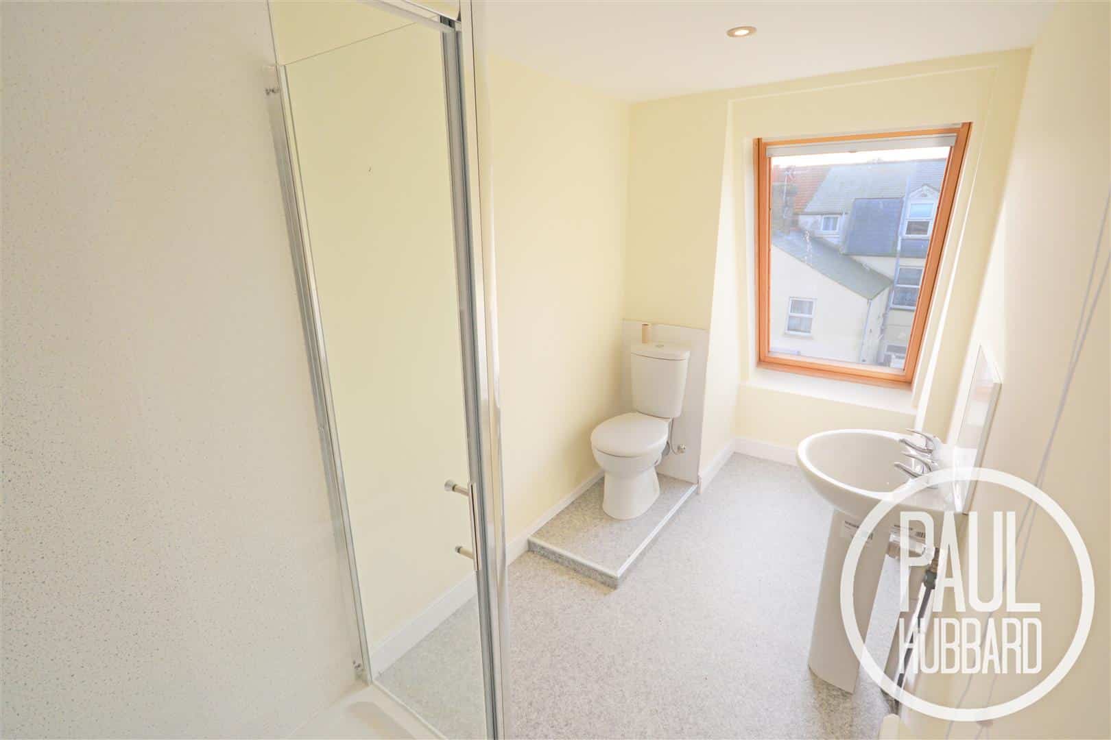 Grove Road, Lowestoft, NR32 - Paul Hubbard