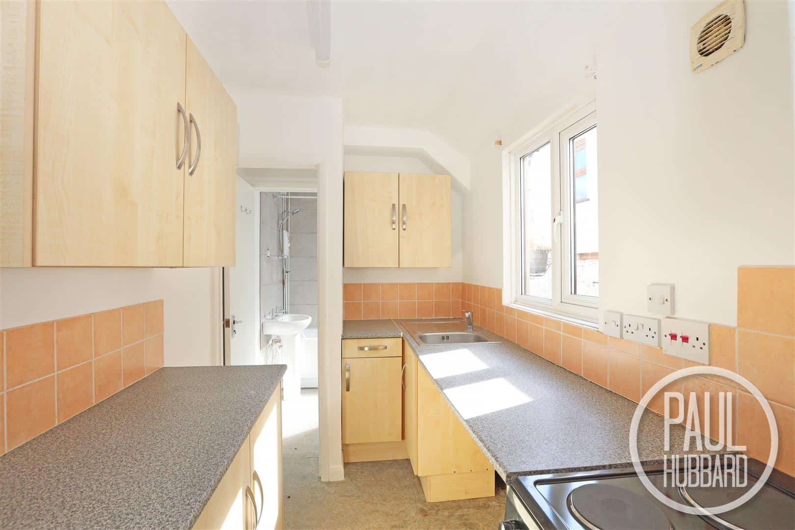 Haward Street, Lowestoft, NR32 - Paul Hubbard