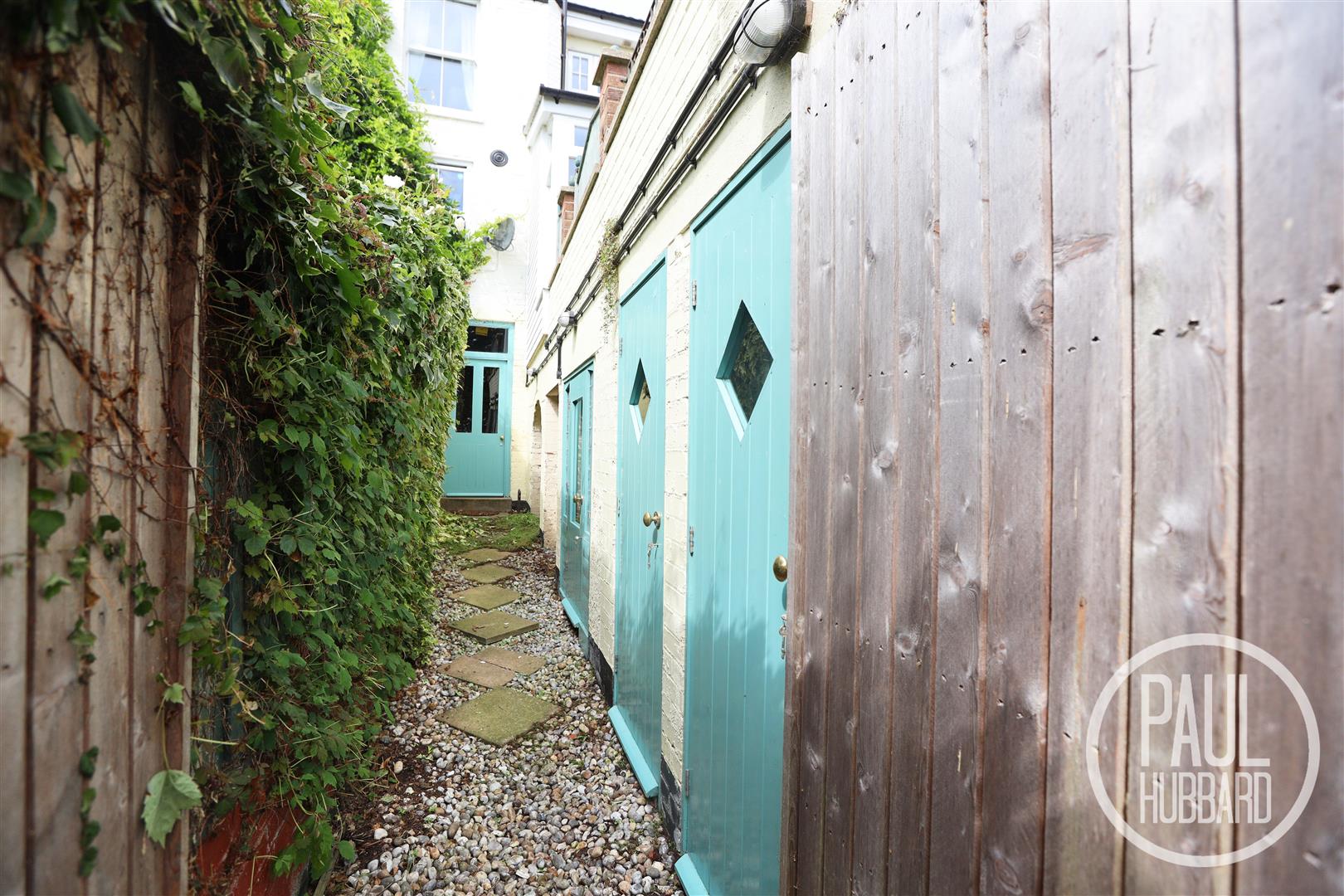 High Street, Lowestoft, NR32 - Paul Hubbard