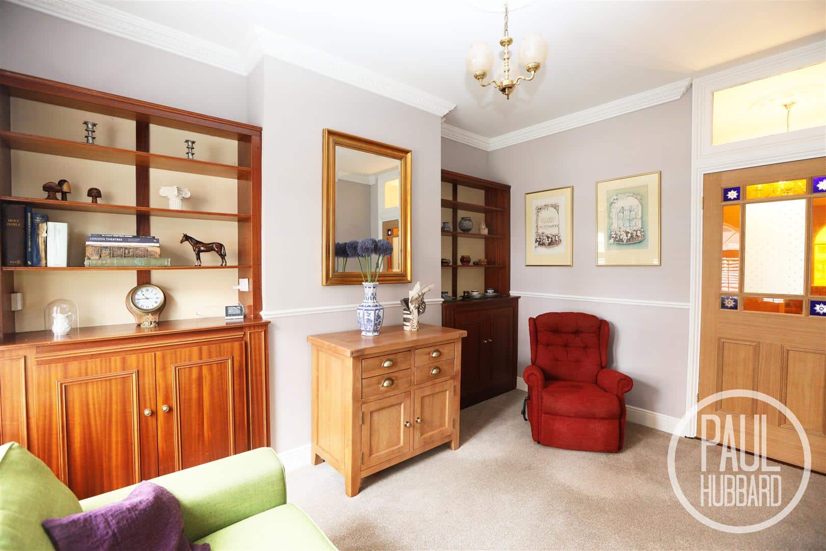 High Street, Lowestoft, NR32 - Paul Hubbard