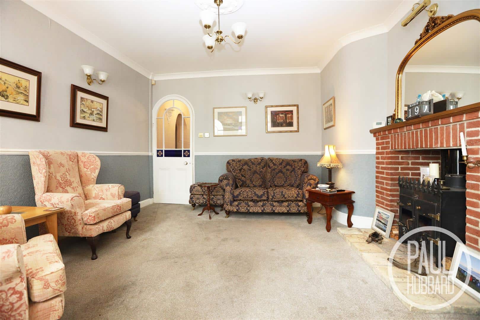 High Street, Lowestoft, NR32 - Paul Hubbard