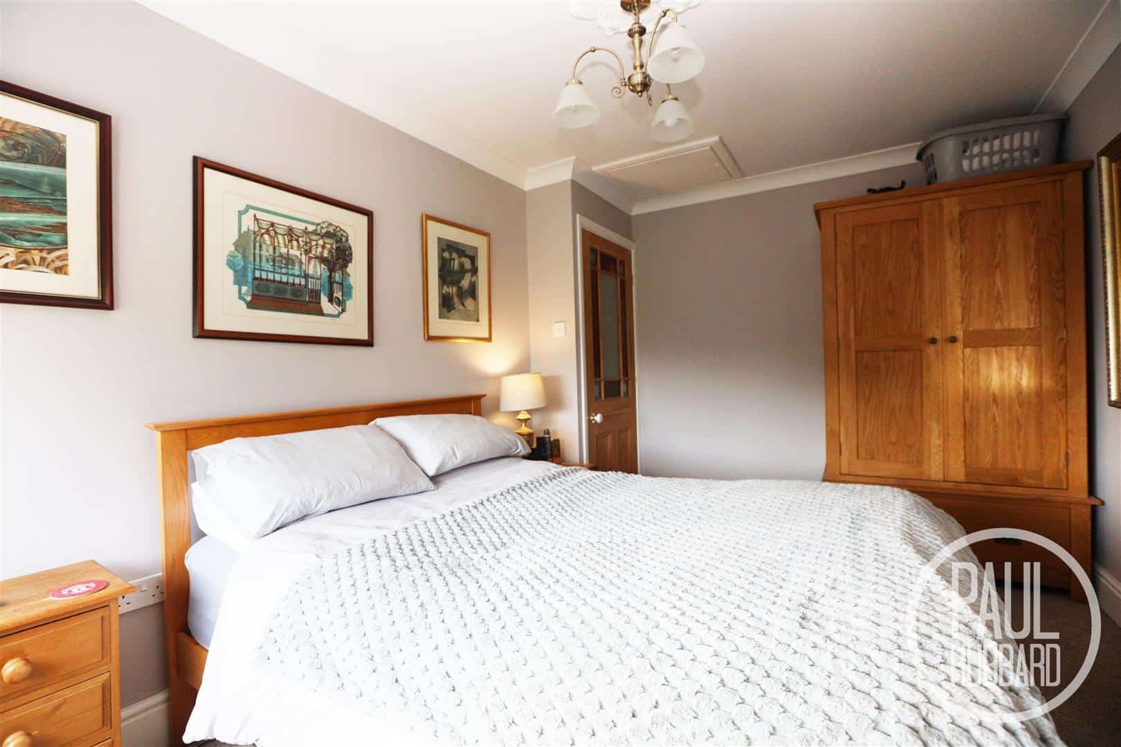 High Street, Lowestoft, NR32 - Paul Hubbard