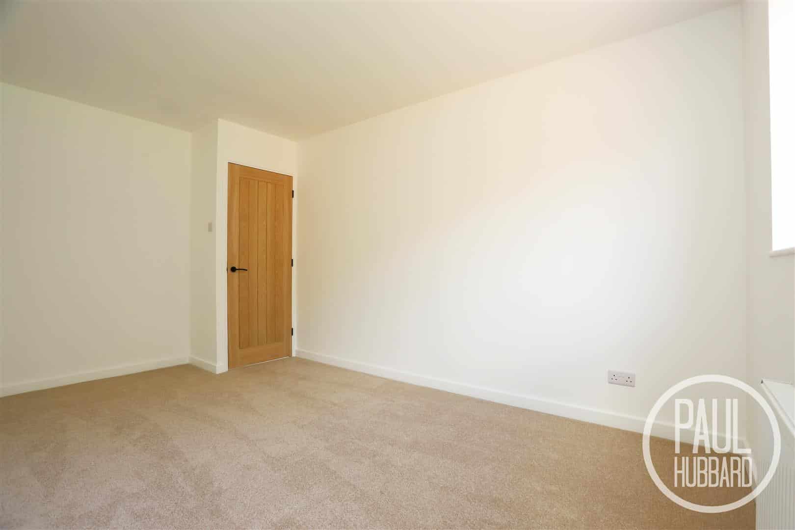 Hopton Gardens, Hopton, NR31 - Paul Hubbard