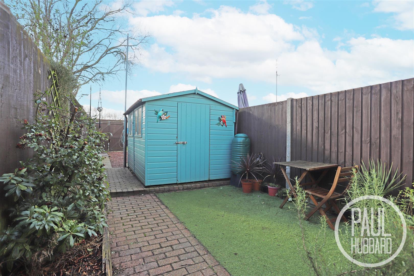 Kimberley Road, Kirkley, NR33 - Paul Hubbard