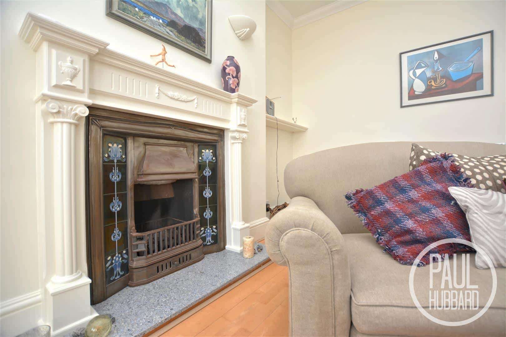 Kirkley Cliff Road, Kirkley, NR33 - Paul Hubbard