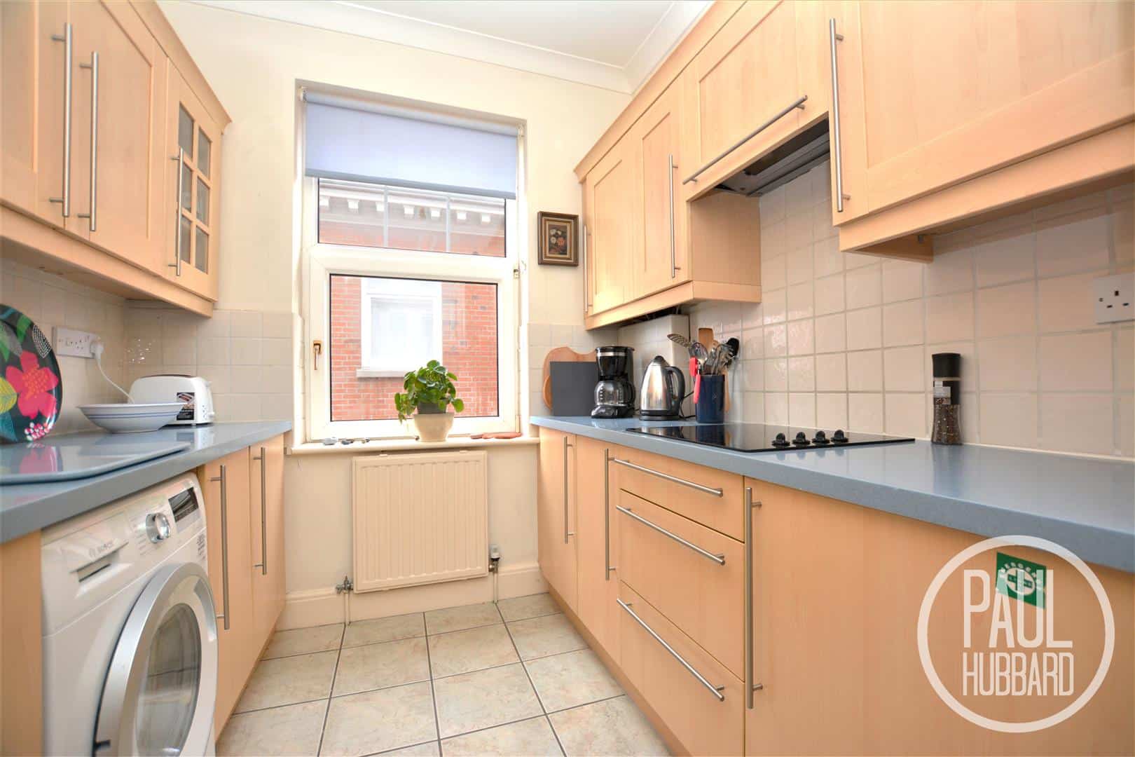 Kirkley Cliff Road, Kirkley, NR33 - Paul Hubbard