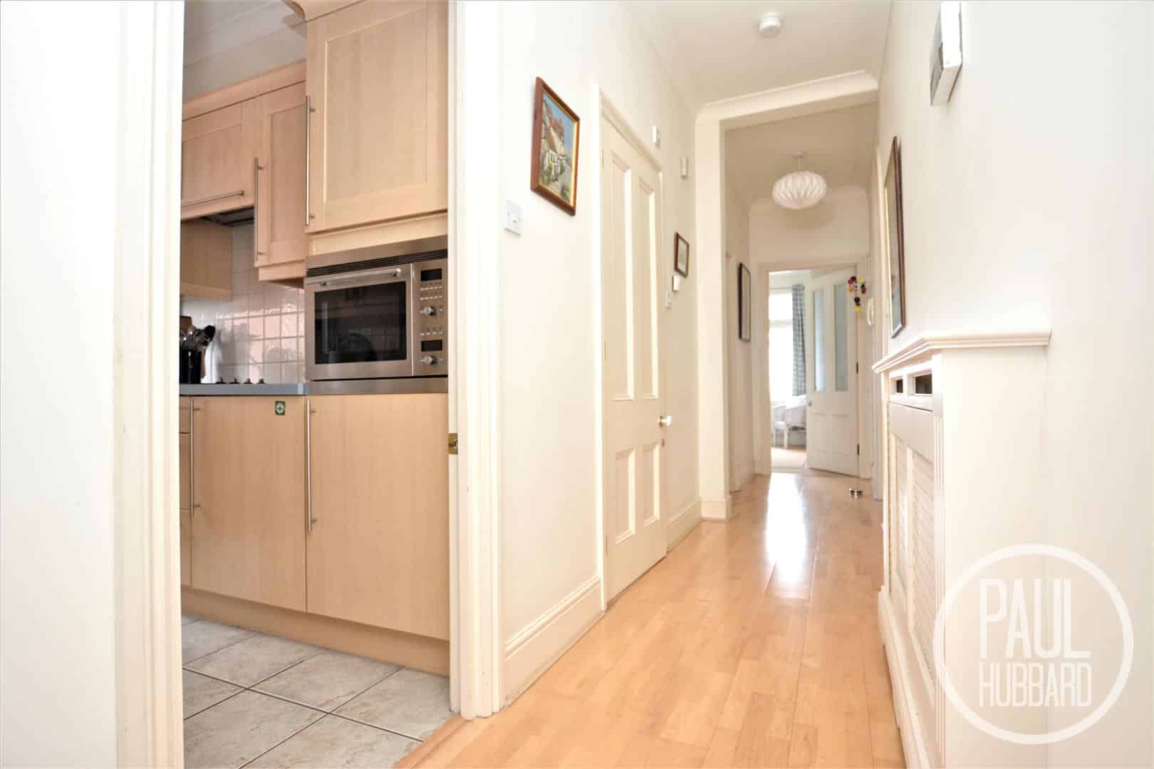 Kirkley Cliff Road, Kirkley, NR33 - Paul Hubbard