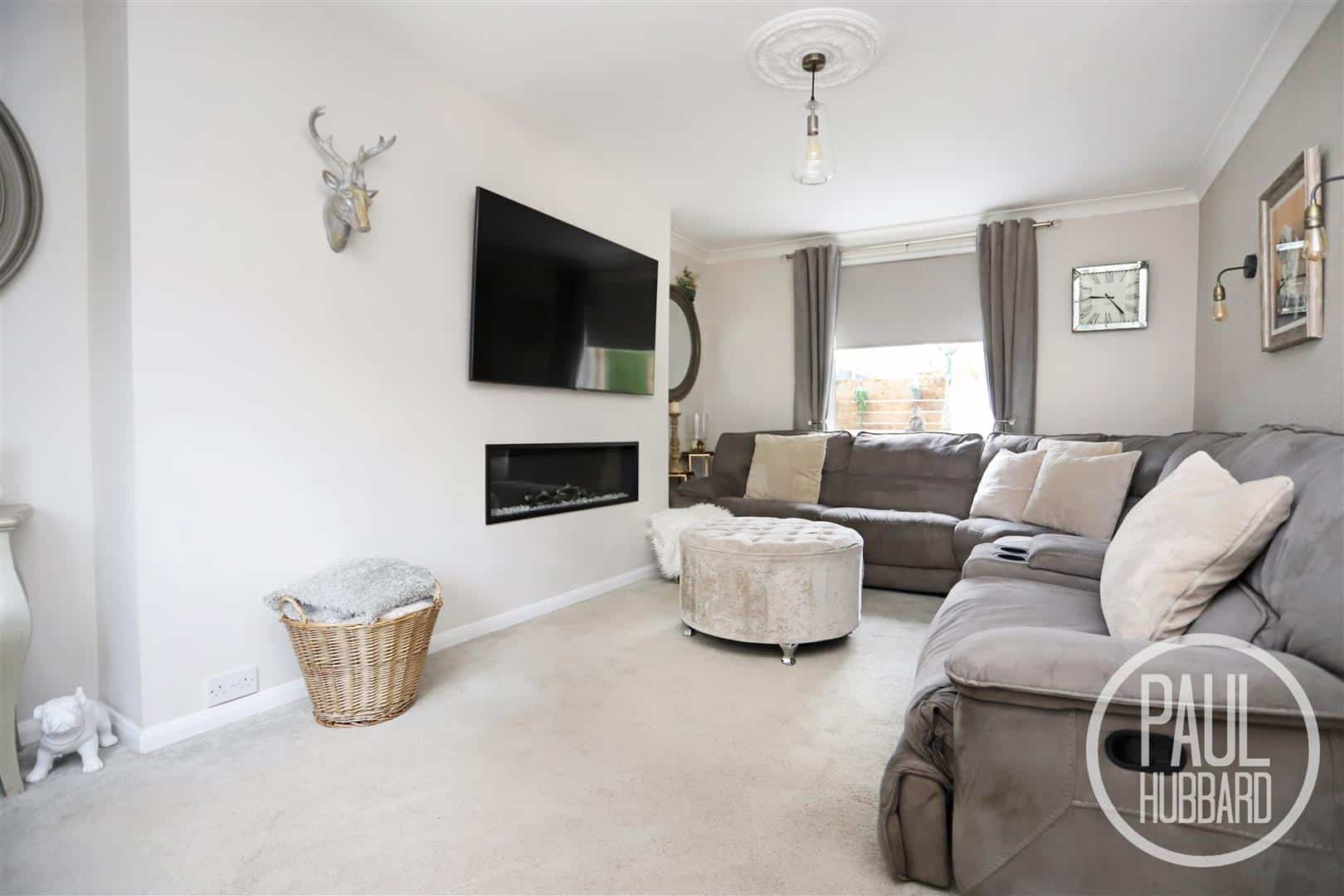 Minden Road, Lowestoft, NR32 - Paul Hubbard