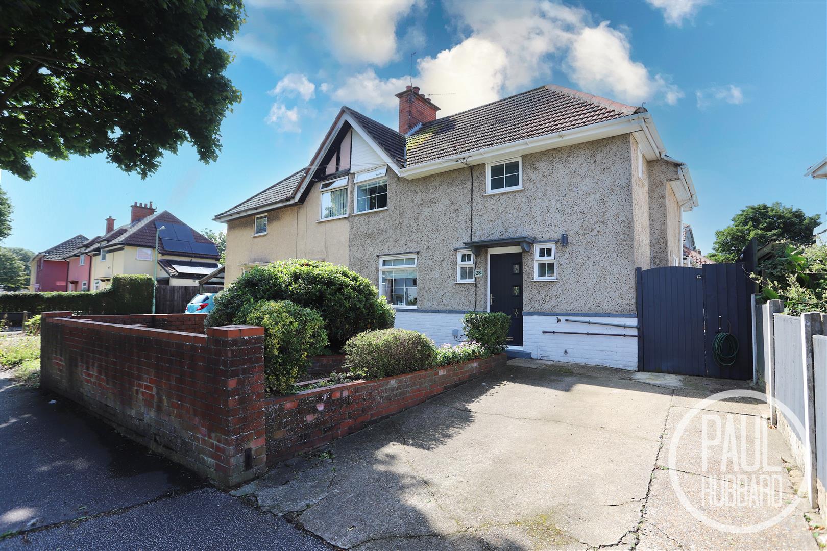 Minden Road, Lowestoft, NR32 - Paul Hubbard