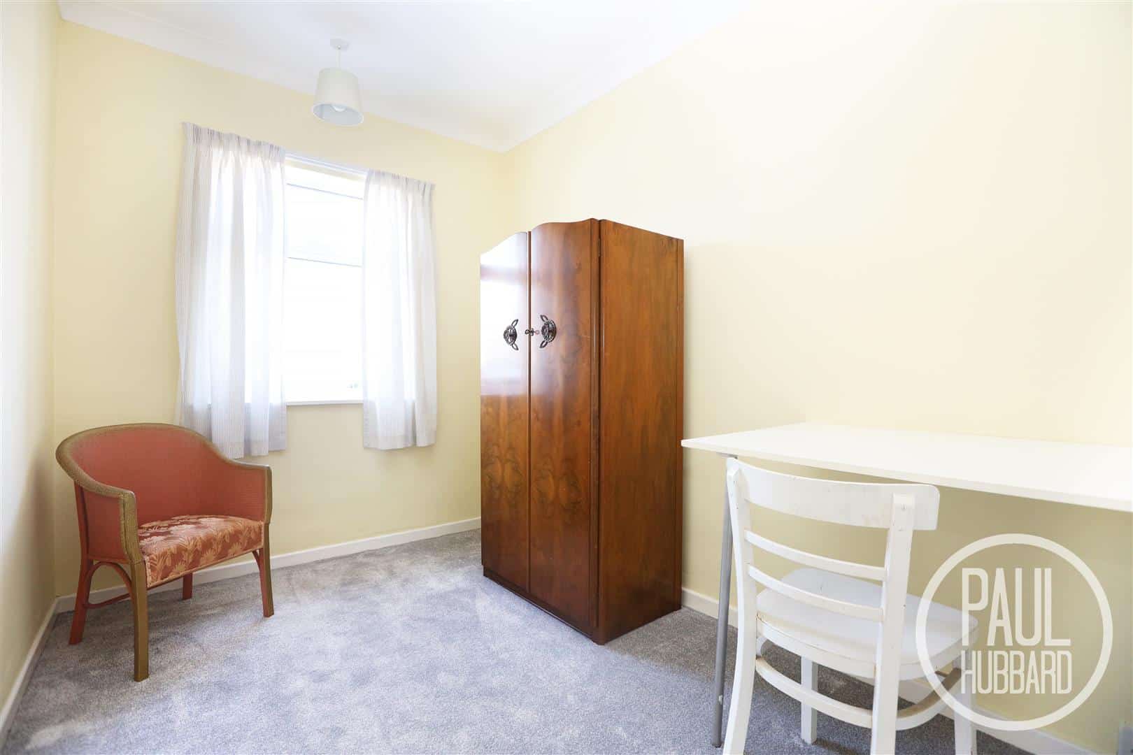 Norfolk Street, Lowestoft, Suffolk, NR32 - Paul Hubbard