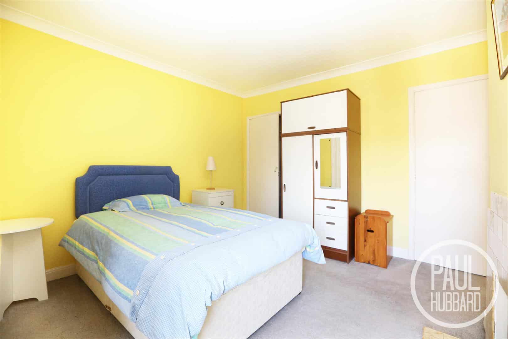 Norfolk Street, Lowestoft, Suffolk, NR32 - Paul Hubbard