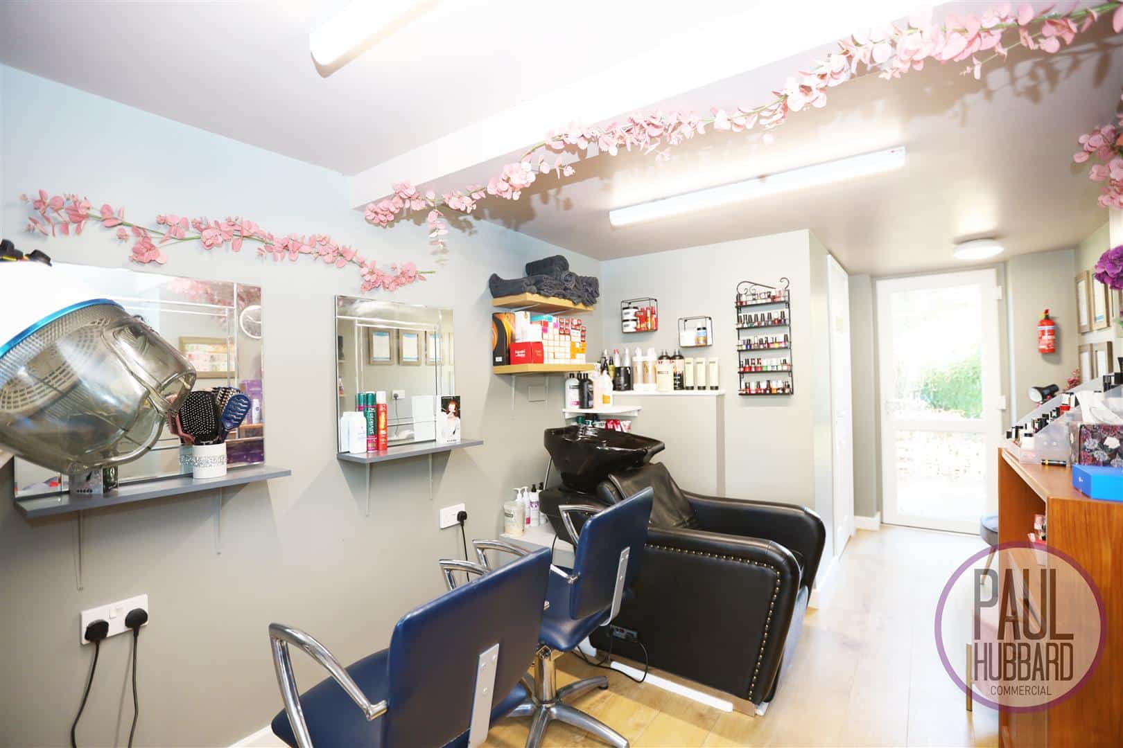 Park Road, Lowestoft - Paul Hubbard