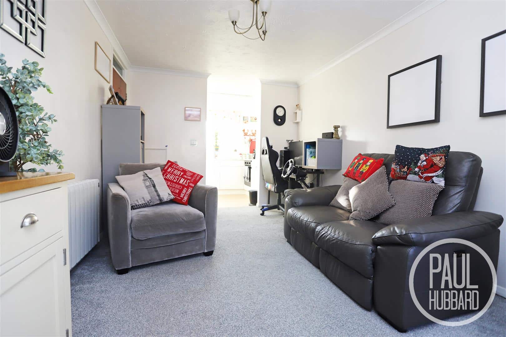 Stanley Street, Lowestoft, NR32 - Paul Hubbard