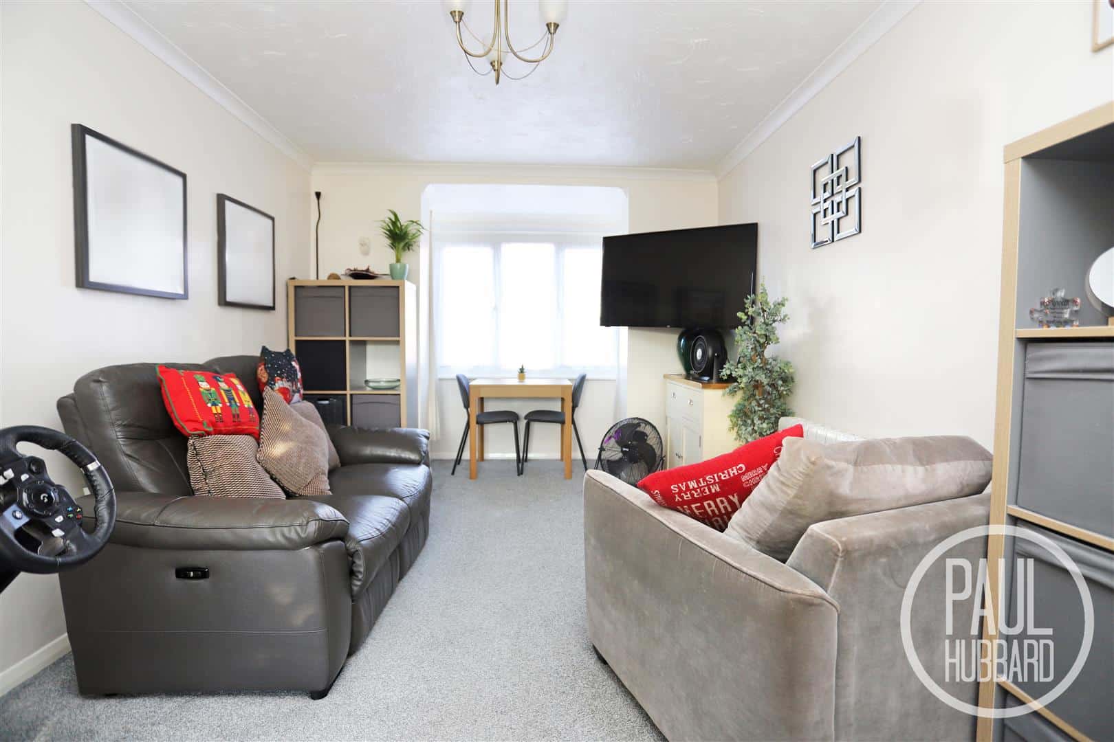 Stanley Street, Lowestoft, NR32 - Paul Hubbard