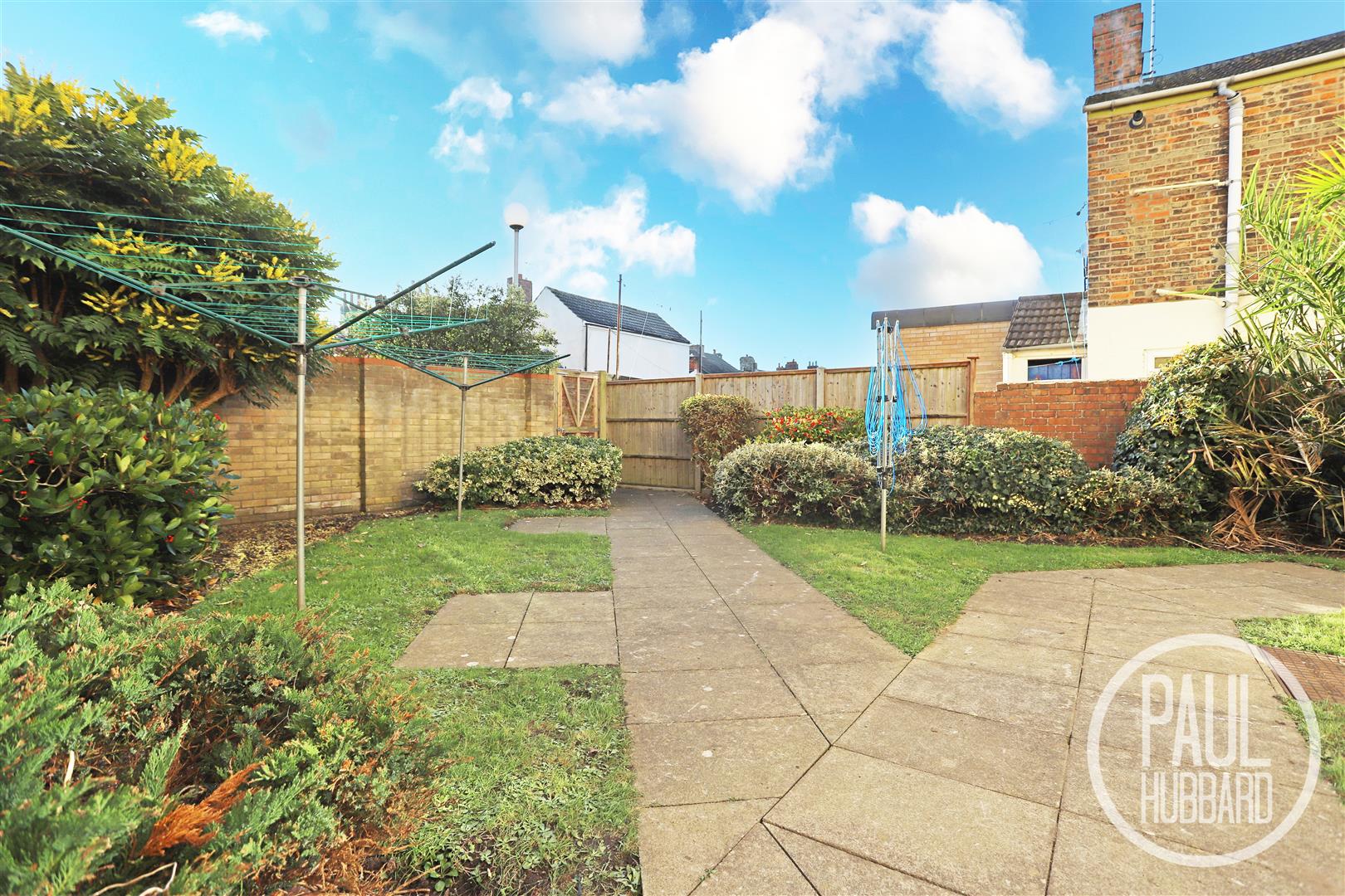 Stanley Street, Lowestoft, NR32 - Paul Hubbard