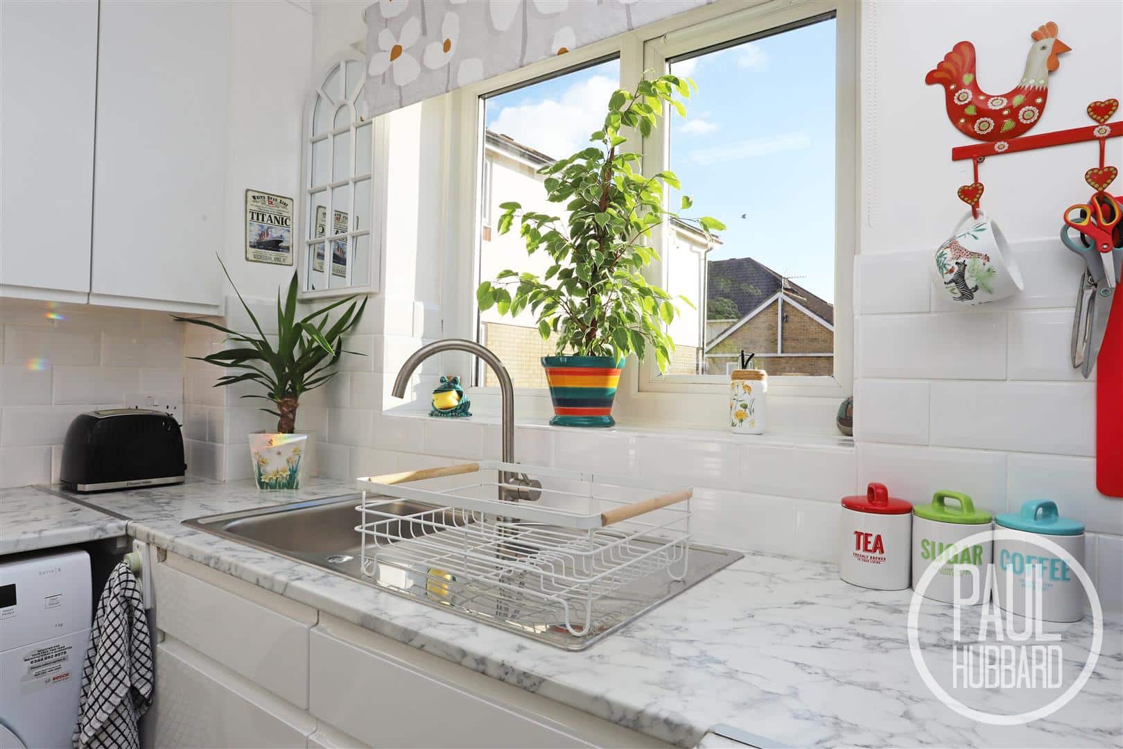 Stanley Street, Lowestoft, NR32 - Paul Hubbard