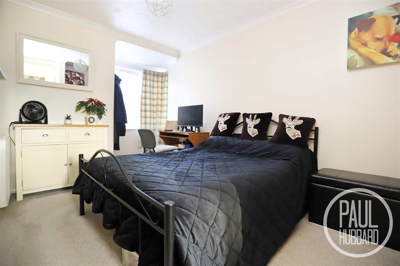 Stanley Street, Lowestoft, NR32 - Paul Hubbard