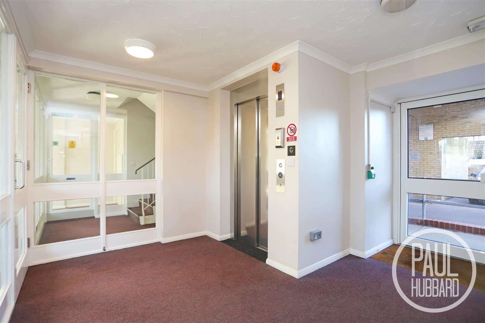 Stanley Street, Lowestoft, NR32 - Paul Hubbard