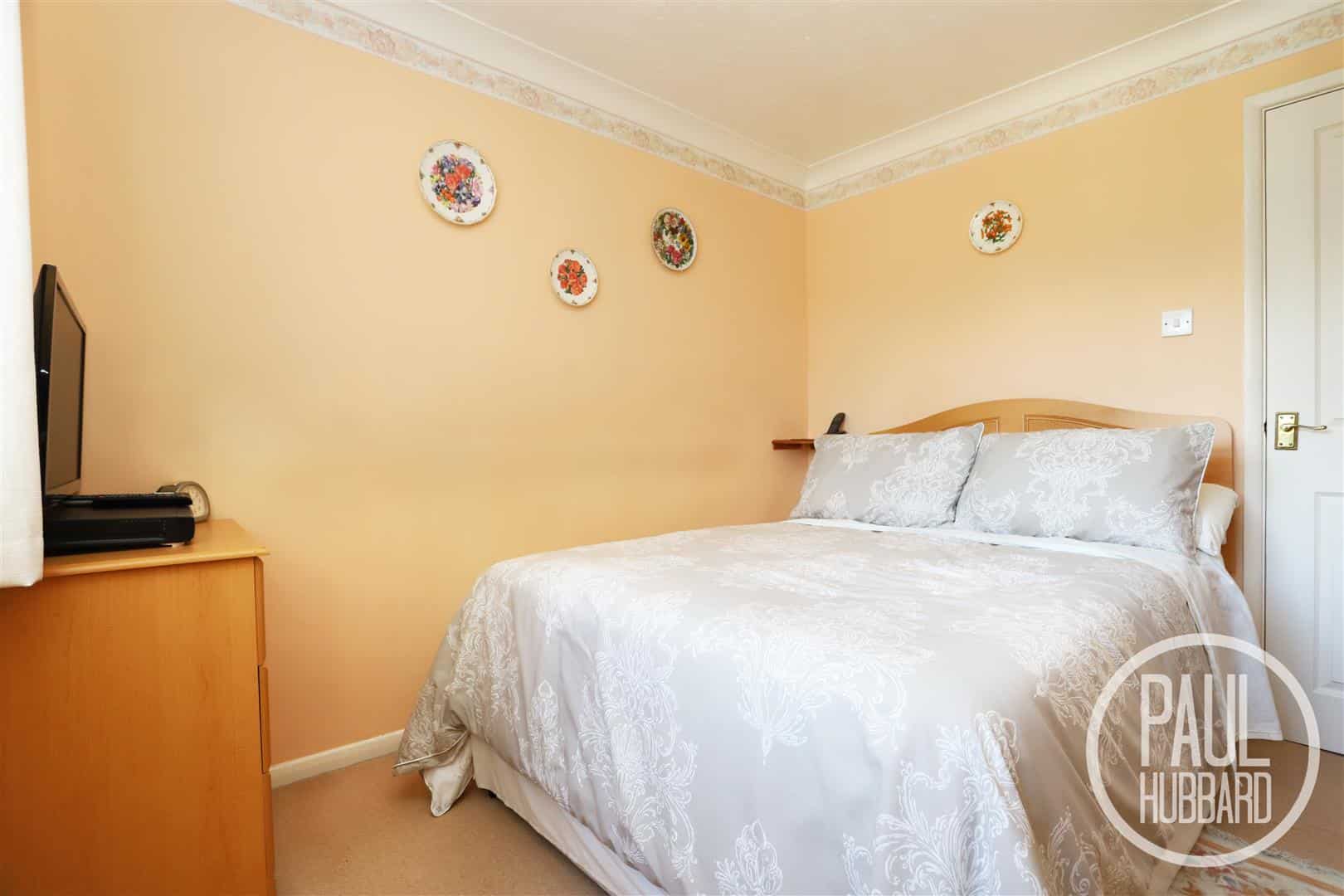 Walberswick Way, Oulton Broad, NR32 - Paul Hubbard