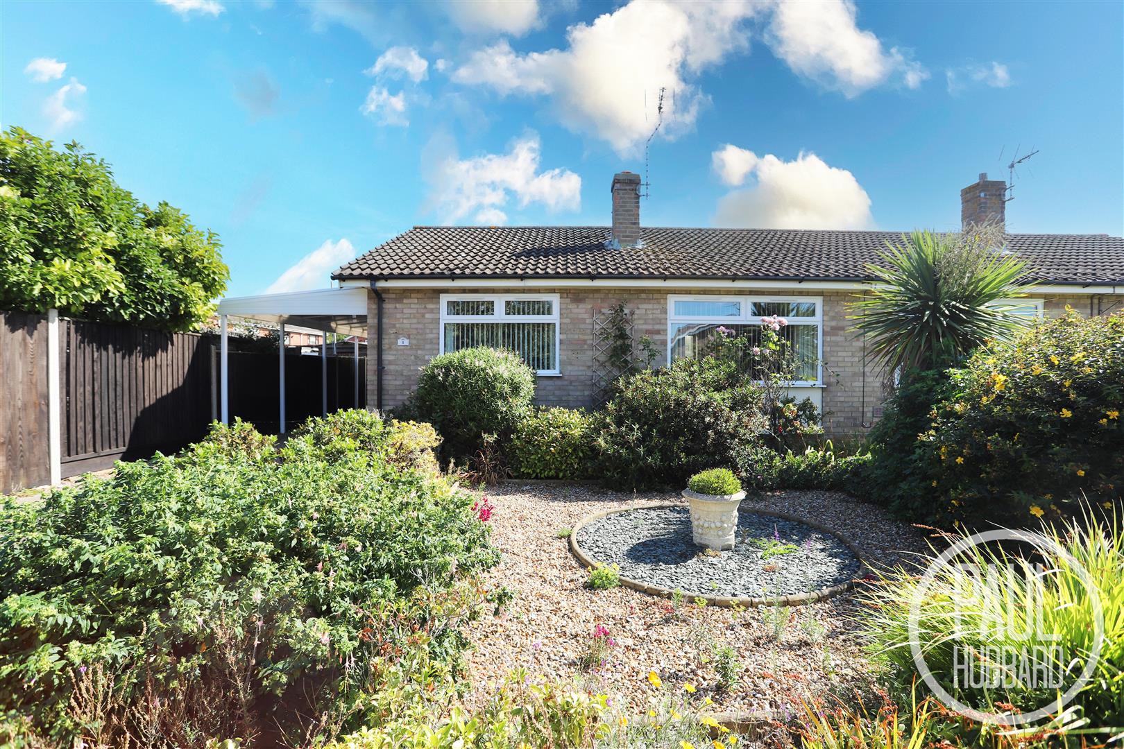 Walberswick Way, Oulton Broad, NR32 - Paul Hubbard